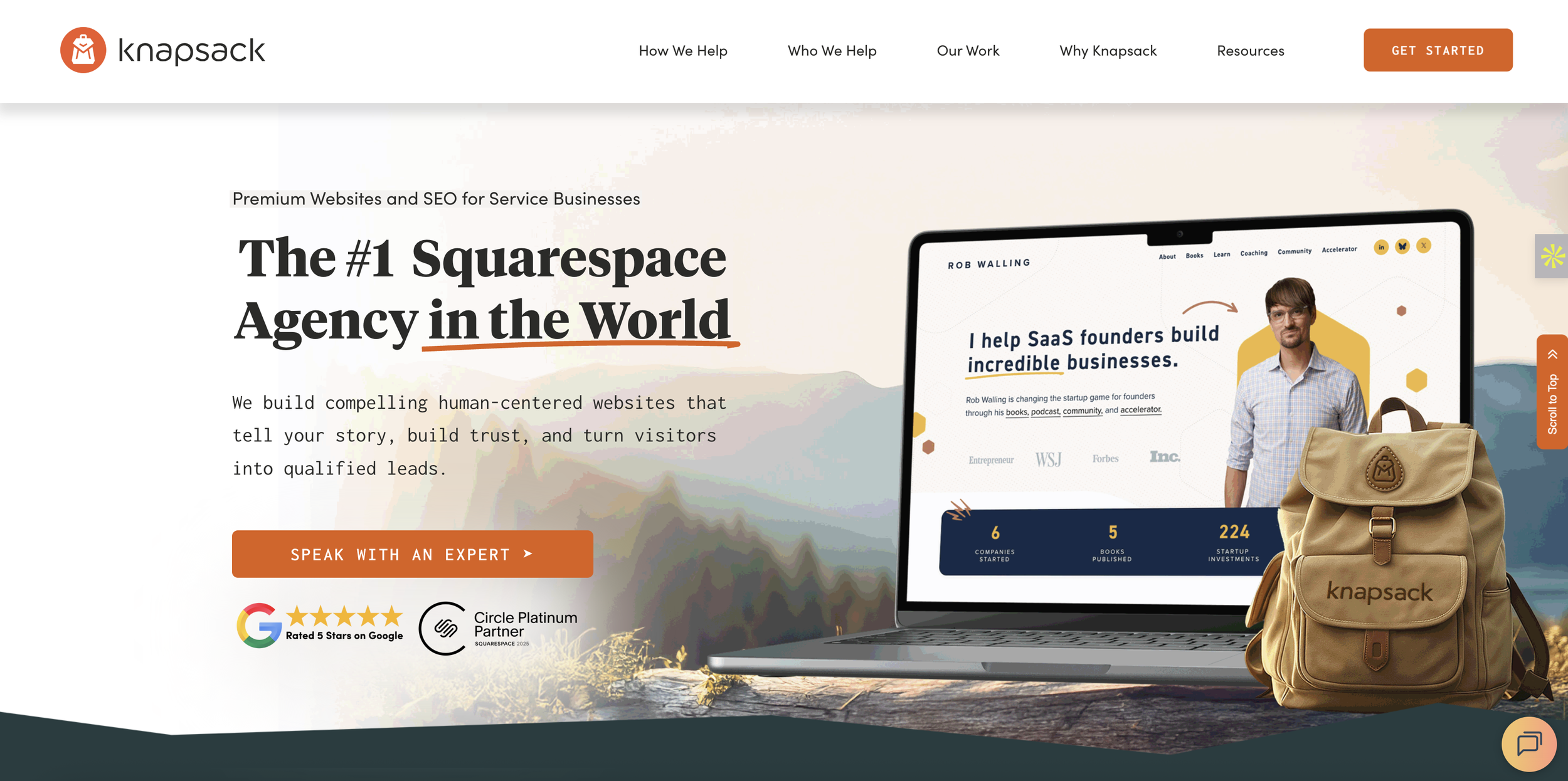 Best Web Design Agencies 2025: Fast, Modern, Proven